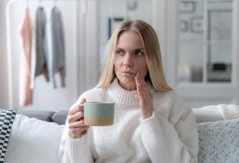 Tooth Sensitivity: Causes, Treatment, and Coping Strategies